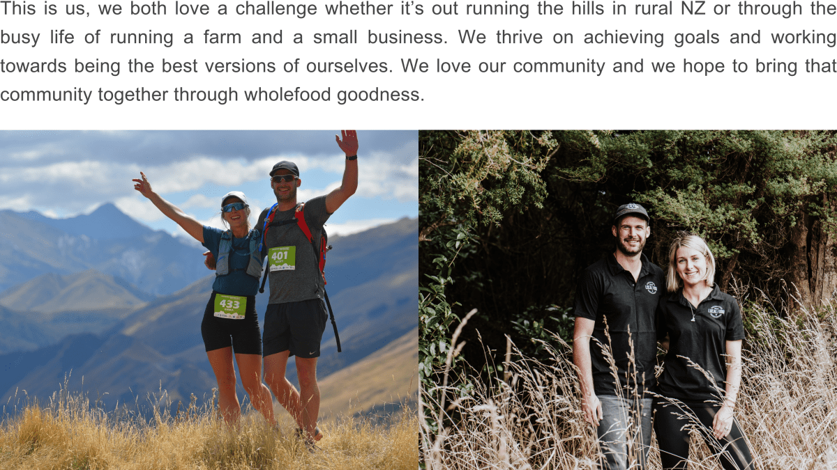 Our Story - Local Food NZ + Feilding Farm Shop